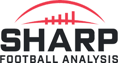 Warren Sharp | Sharp Football Analysis