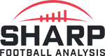 NFL Prop Betting Strategy & News | Sharp Football Analysis