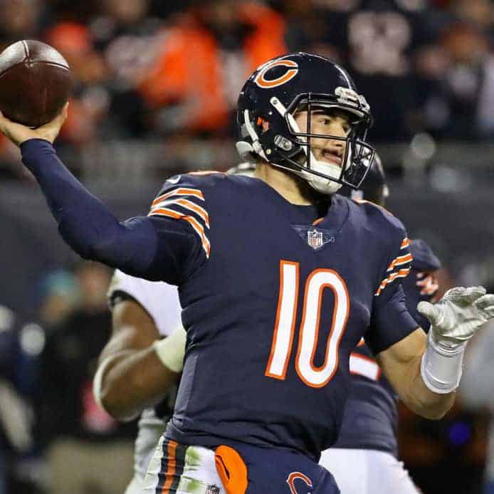 Analysis – Sharp Football