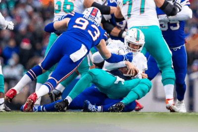 Warren Sharp – Sharp Football