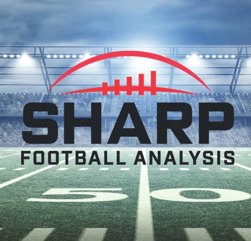 Sharp Football: Analysis & NFL Betting Tips from Warren Sharp