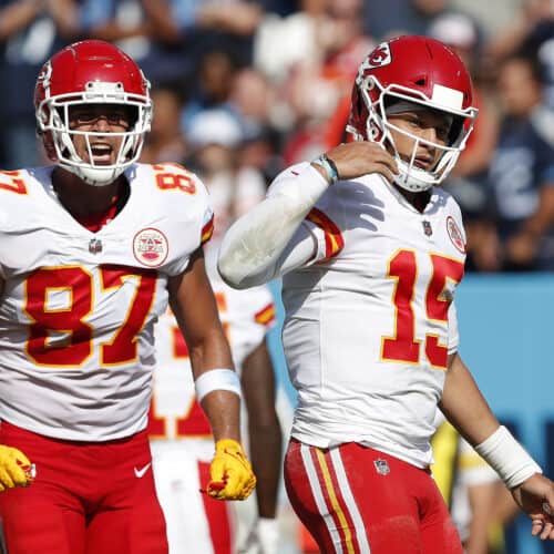 Sharp Football: Analysis & NFL Betting Tips from Warren Sharp