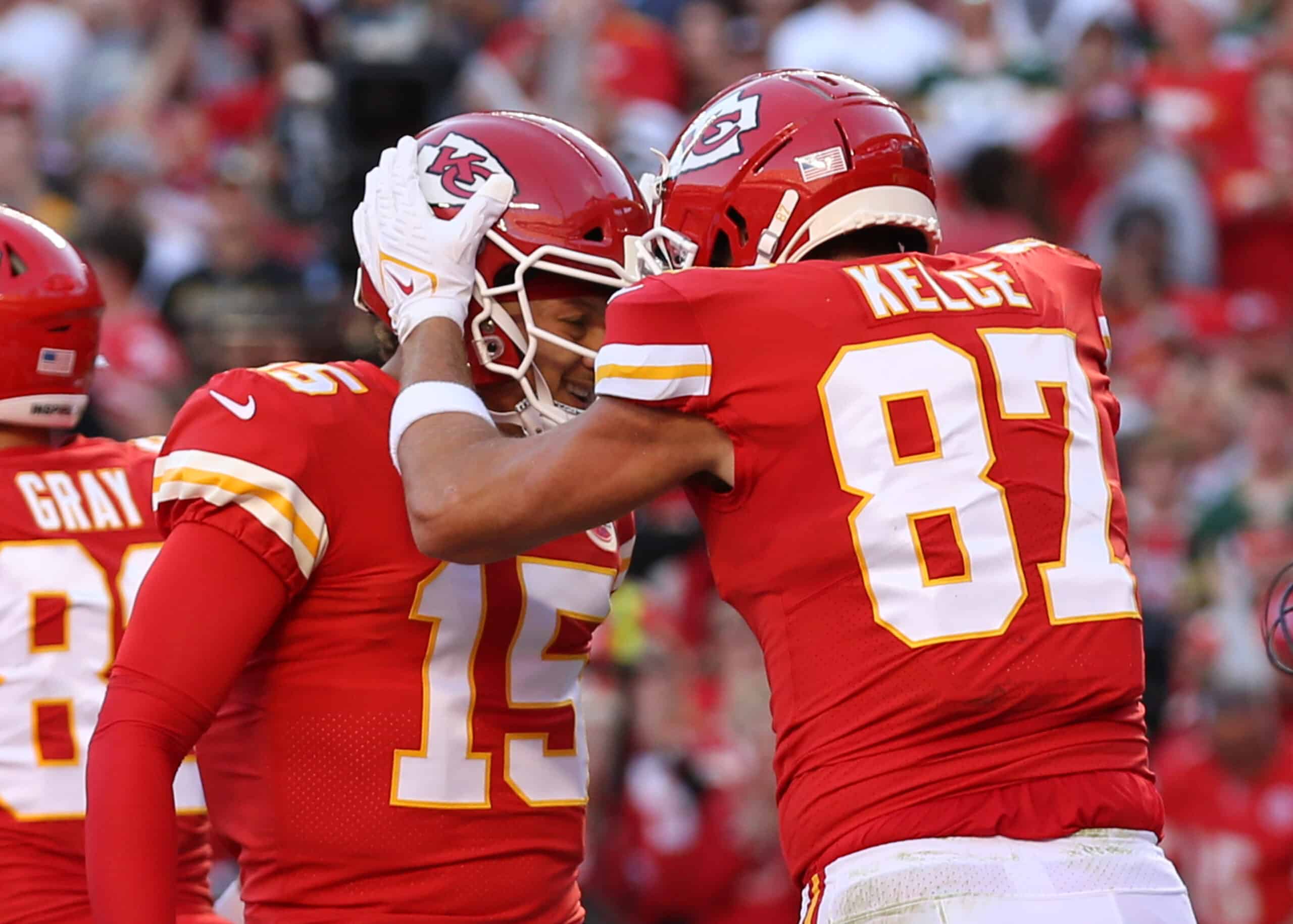 Chiefs Vs Raiders Fantasy Football Worksheet Week 10 Sharp Football Chiefs Vs Raiders Fantasy Football Worksheet Week 10 Sharp Football