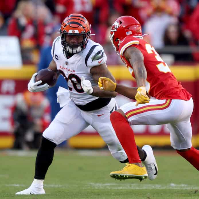 NFL Prop Betting Strategy & News | Sharp Football Analysis