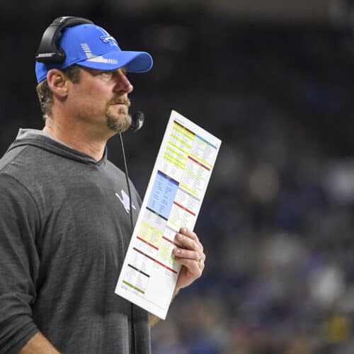 Sharp Football: Analysis & NFL Betting Tips from Warren Sharp