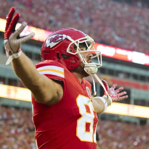 Sharp Football: Analysis & NFL Betting Tips from Warren Sharp