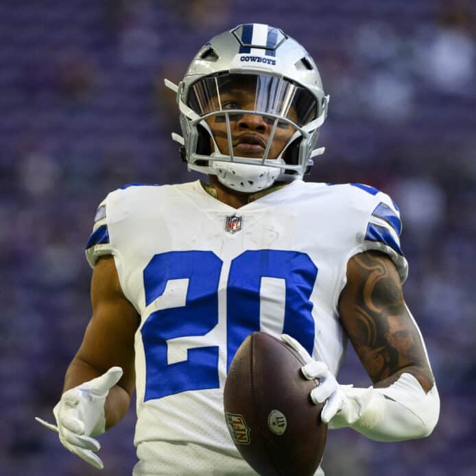 NFL Prop Betting Strategy & News | Sharp Football Analysis