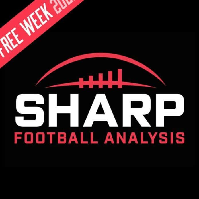 NFL Analysis, Trends, Data & Insights | Sharp Football Analysis