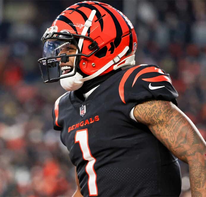 Fantasy Football Rankings, Analytics & Draft Strategy | Sharp Football ...