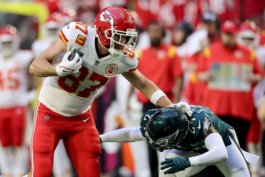 Kansas City Chiefs Fantasy Football Preview 2023 Kansas City Chiefs Fantasy Football Preview 2023