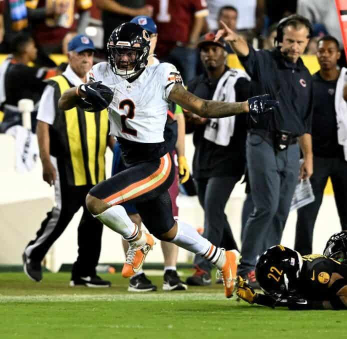 NFL Prop Betting Strategy & News | Sharp Football Analysis