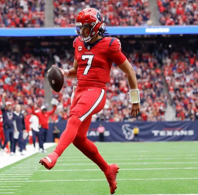 NFL Betting Strategy & News | Sharp Football Analysis