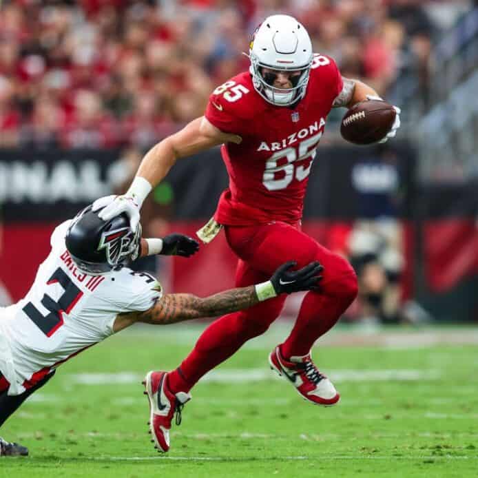 Fantasy Football Rankings, Analytics & Draft Strategy