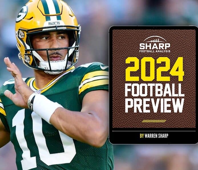 NFL Analysis, Trends, Data & Insights | Sharp Football Analysis