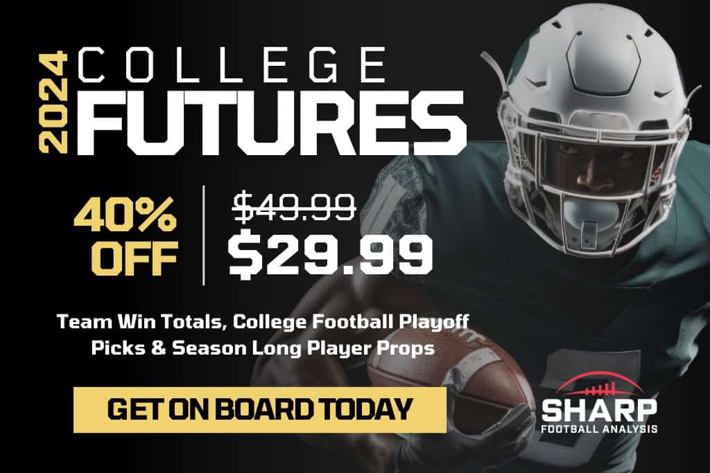 Our 4 Best Longshot Bets for 2024 College Football Season - verloop.io Our 4 Best Longshot Bets for 2024 College Football Season - verloop.io