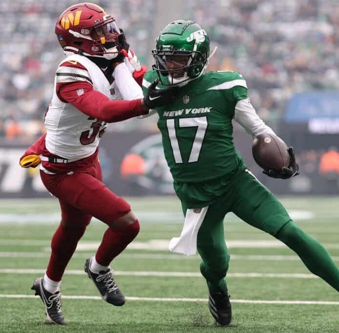 NFL Prop Betting Strategy & News | Sharp Football Analysis