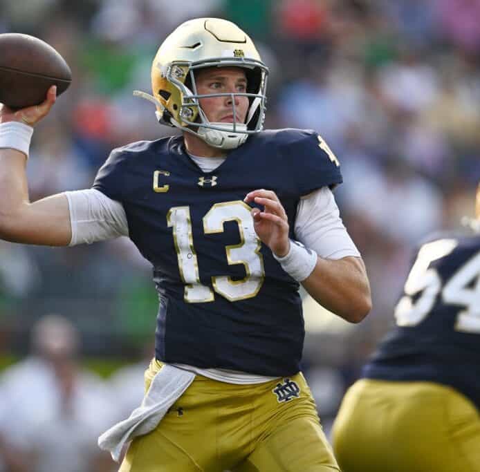 NFL Betting Strategy & News | Sharp Football Analysis