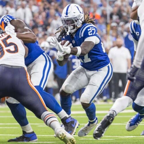 Sharp Football: Analysis & NFL Betting Tips from Warren Sharp