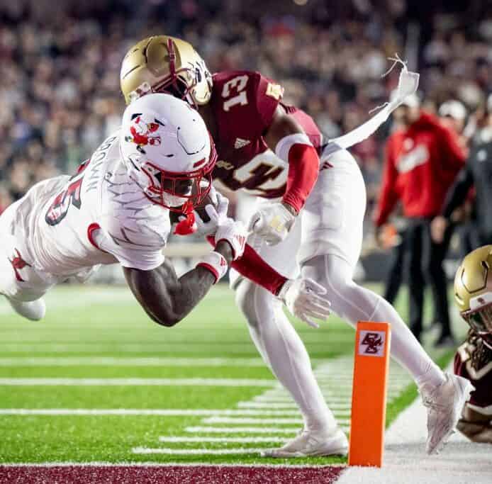 NFL Betting Strategy & News | Sharp Football Analysis