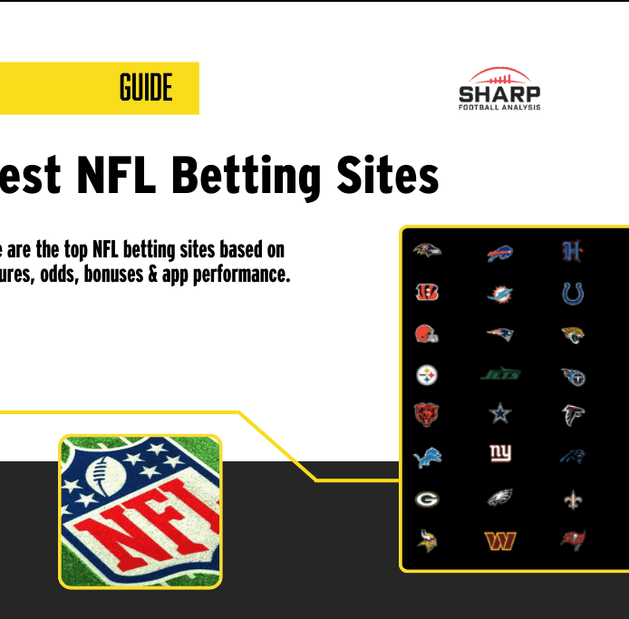 Sharp Football: Analysis & NFL Betting Tips from Warren Sharp