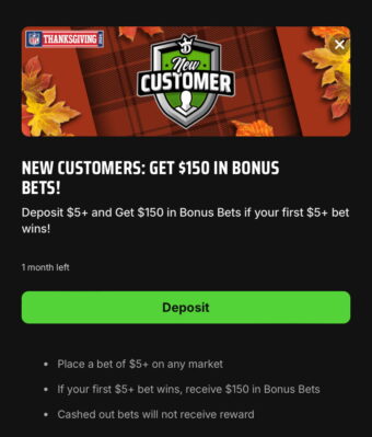 Best NFL Betting Sites & Apps: Ranking the Top Football Sportsbooks ...