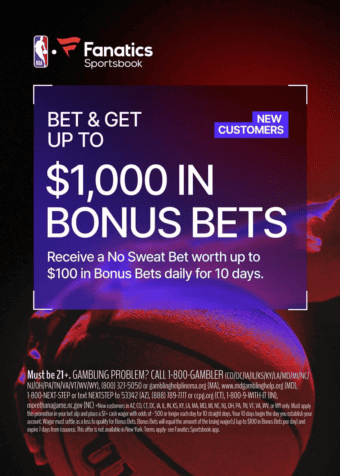 Best NFL Betting Sites: Ranking the Top Football Sportsbooks in 2025