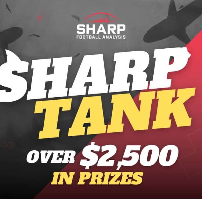NFL Analysis, Trends, Data & Insights | Sharp Football Analysis