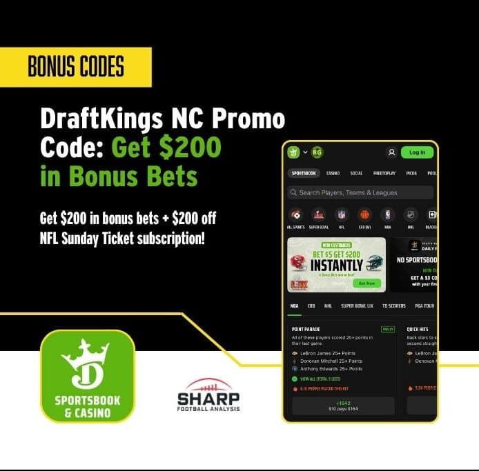 Sportsbook Reviews & Guides